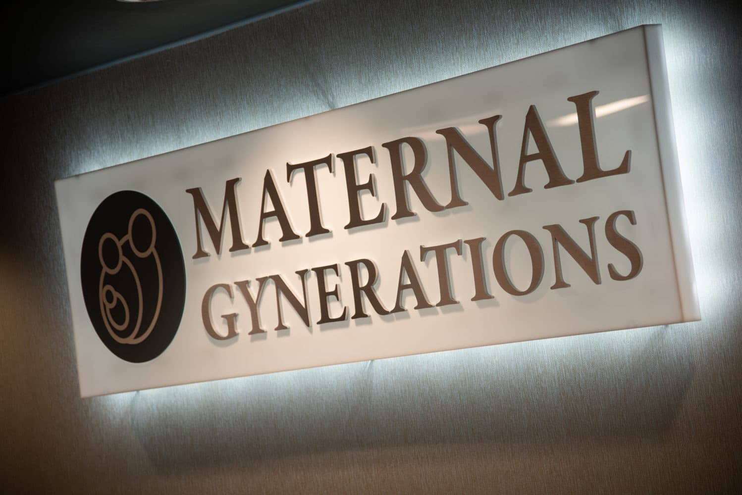 About Us - Maternal Gynerations